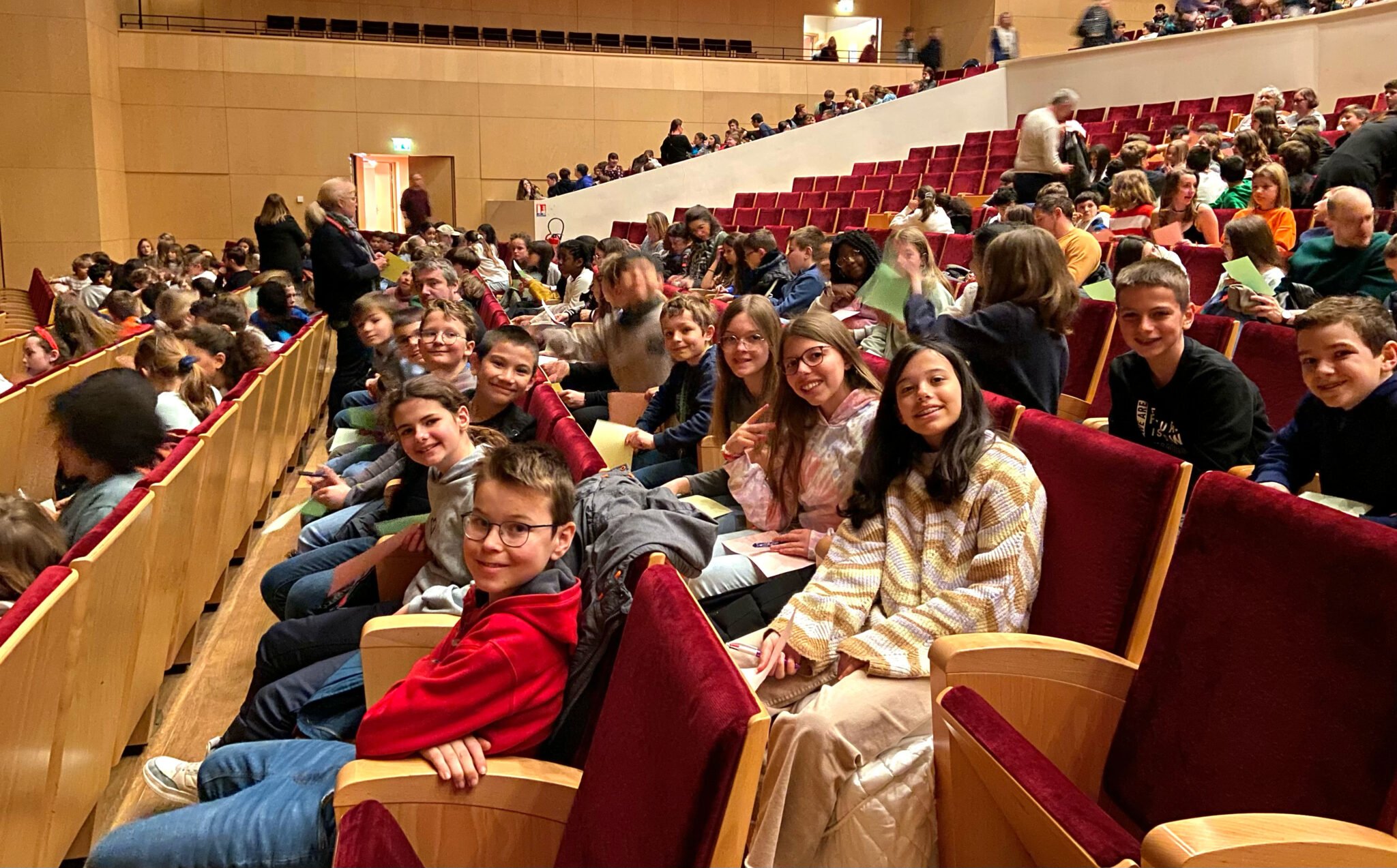 Collège Saint-Joseph – Collège Saint-André